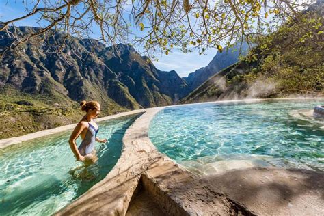 Los 18 lugares turísticos de Hidalgo que tienes que visitar Tips Para