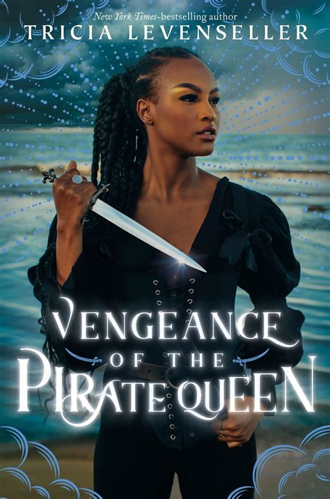 Daughter Of The Pirate King Series