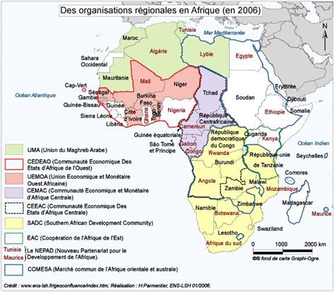 Archive LÉtat nation en Afrique subsaharienne un modèle en crise