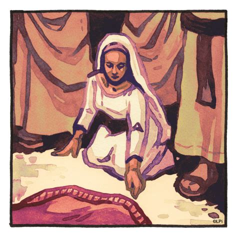 13th Sunday In Ordinary Time Year B Queen Of Apostles Catholic Church