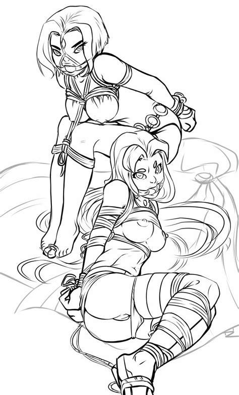 Artist SanePerson Page 265 IMHentai