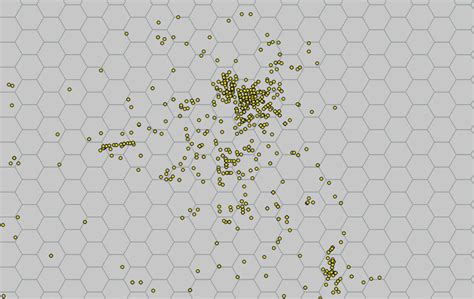 Creating A Multi Layered QGIS Map Public Affairs Data Journalism At