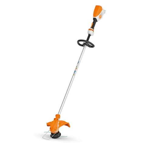 Stihl Fsa R Cordless Brushcutter George Browns