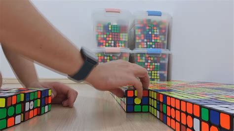 Como Resolver Um Cubo Magico