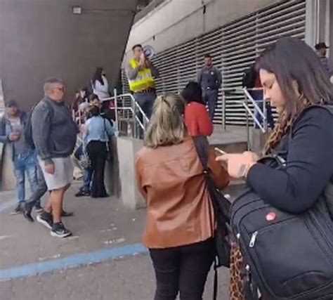 Falha de sinalização afeta circulação de trens da Linha 5 Lilás