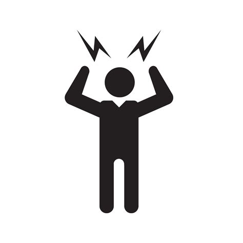 Man Angry Png 16017116 PNG