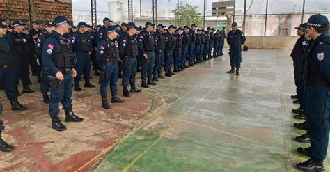 Concurso PM PA Justiça do Pará mantém a prova da Polícia Militar em 14