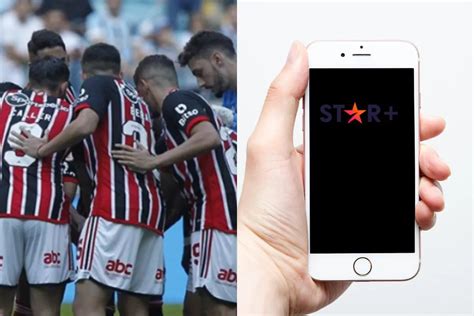 Onde Vai Passar O Jogo Do S O Paulo Hoje Online Na Sul Americana