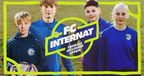 Fc Internat Fu Ball Ist Unser Leben Cast Crew Fernsehserien De