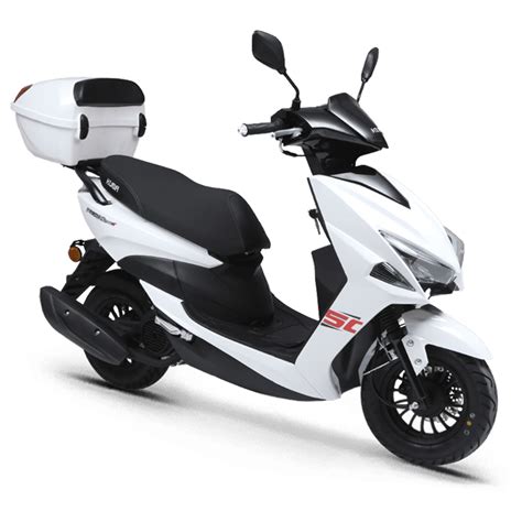 Coşkun Makina Motor PESARO 50 X Coşkun Motor Kuba RKS