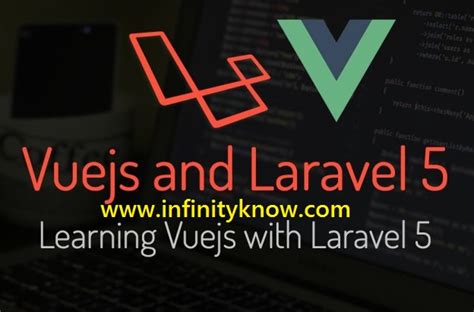 laravel vuejs form validation input validation with laravel infinityknow