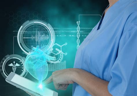 Cuáles son los principales beneficios de la tecnología médica