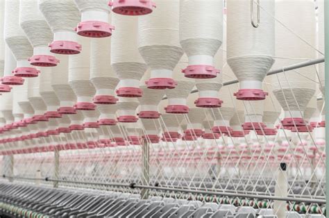 Cotton Yarn Prices May Rise In India S Tiruppur Amid Steady Demand