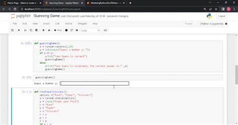 mastering conditional if statements in python with a real world example guessing game dev