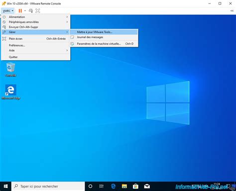 Convert A Hyper V Virtual Machine To A VMware ESXi 6 7 Virtual Machine