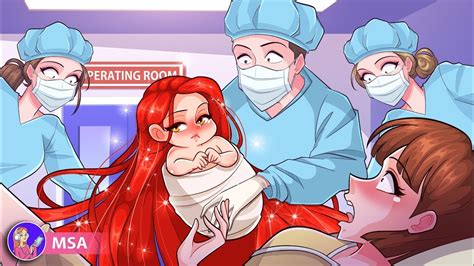 Cómo Es Ser Un Pelirrojo En Una Familia De Rubios YouTube