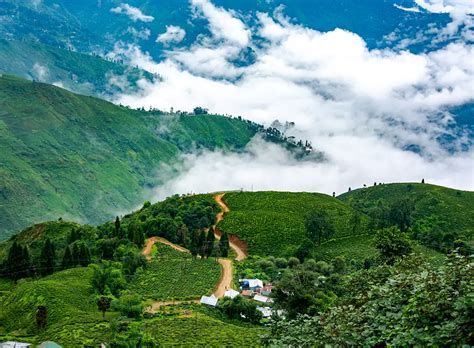 Darjeeling And Siliguri 2 Nights 3 Days Tour Package Myholidays