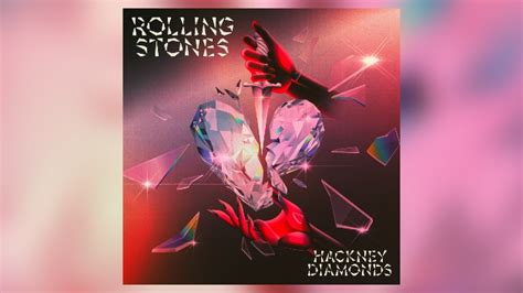 Track List For The Rolling Stones Hackney Diamonds Revealed 106 5