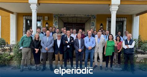 Paco Gavilán Presidente de Nunsys Group participa en los Encuentros