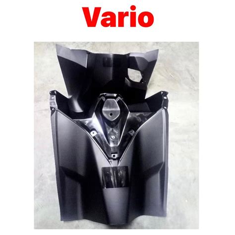 HONDA VARIO 150 VARIO150 CENTRE COVER 81141 K59 A70ZA COVER INNER LOWER
