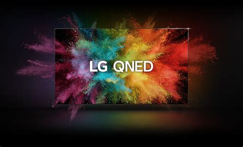 LG 55นว รน 55QNED75SRA QNED 4K Smart Quantum Dot NanoCell α5 AI