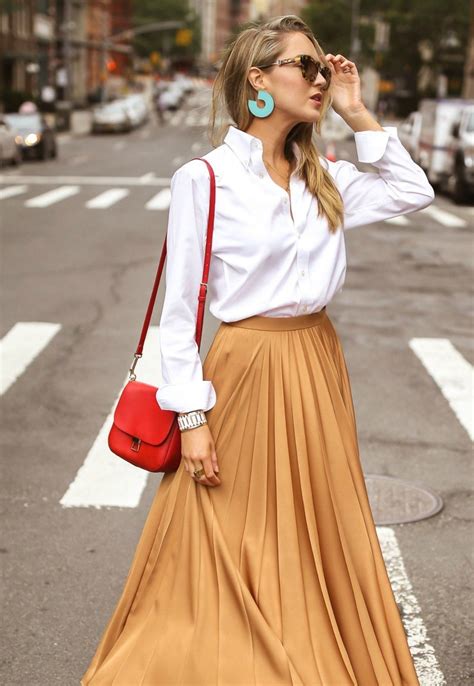 Actualizar 95 Imagen Outfit Blusa Blanca Formal Abzlocal Mx