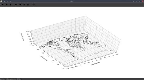 how to plot a 3d earth map using basemap and matplotlib hot sex picture