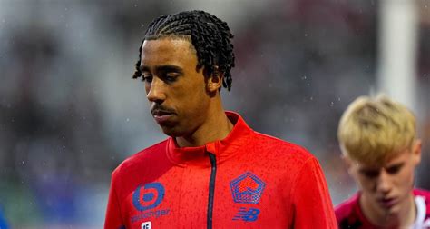 PSG Real Madrid énorme annonce dans le dossier Yoro