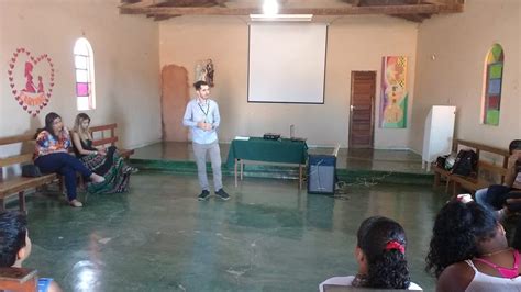 Roda de Conversa Álcool e outras drogas na adolescência