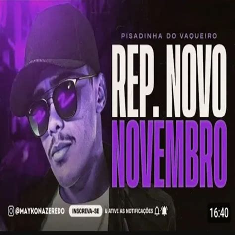 PISADINHA DO VAQUEIRO CD NOV 2K23 Piseiro Sua Música