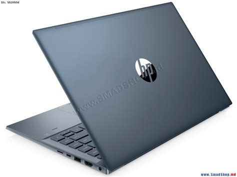 Laptop HP Pavilion Laptop 14 Ec0008ur AMD Ryzen 5 5500U 8GB DDR4 512GB