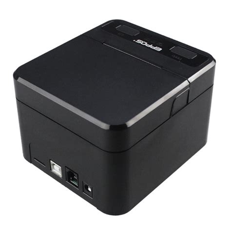Jual Printer Thermal Eppos Plus Mm Pos L Usb Bluetooth M Bl