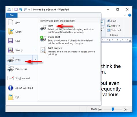 how to print to pdf on windows 10