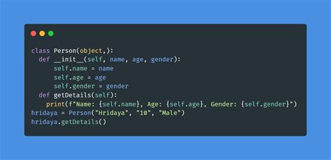 python metaclasses