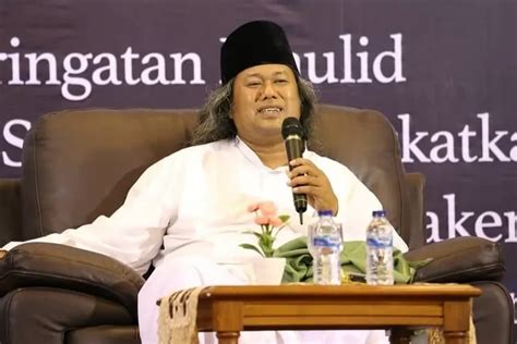 Pengajian Gus Muwafiq Empat Agama Besar Mengakui Nabi Ibrahim Dengan