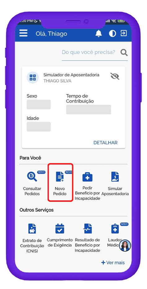 Descubra como desbloquear empréstimo consignado