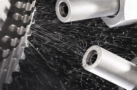 Types Of Shot Blasting Abrasive How To Choose Shot Bead Blasting Media