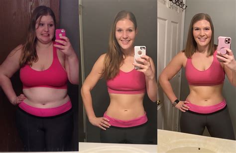 Weight Loss Maintenance What Maintining My Comfortable Weight For