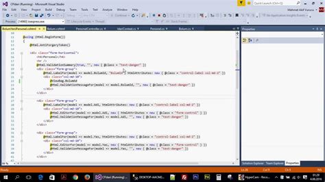 asp net mvc entity framework code first yaklaşımı ders 19 Şarta göre ekleme 5 7 youtube