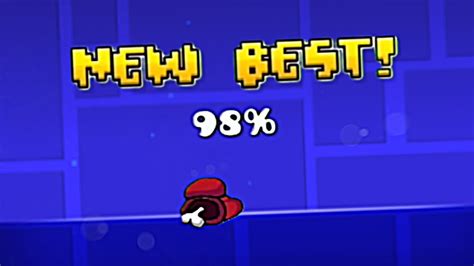 Among Us En Geometry Dash Angelopolix Youtube