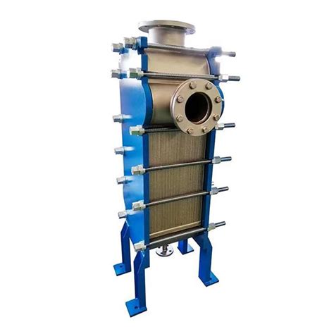 Fully Welded Plate Heat Exchanger Buy Fully Welded Plate Heat