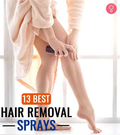 13 Best Hair Removal Sprays Of 2024 Dermatologist Recommended