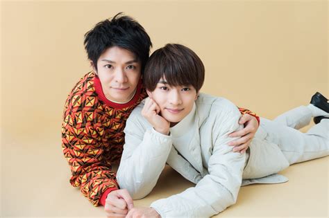 King Prince岸優太主演ドラマすきすきワンワンの元愛犬役は浮所飛貴美 少年ジャニーズJr THE