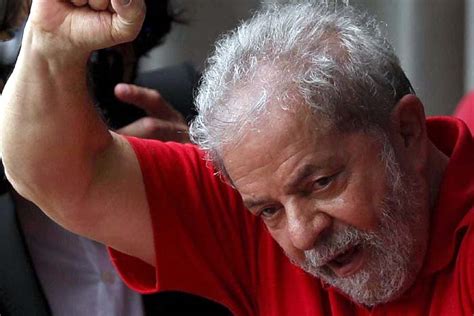 Lula prevê placar apertado de 6 a 5 em julgamento de habeas corpus