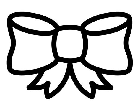Dibujos De Lazos Para Colorear Para Colorear Pintar E Imprimir