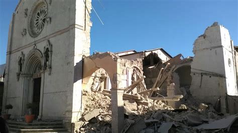 Cosa Fare Durante E Dopo Un Terremoto I Consigli Della Protezione Civile