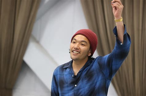 見取り図盛山晋太郎ゲスト出演舞台パリピ孔明ラップ稽古場公開