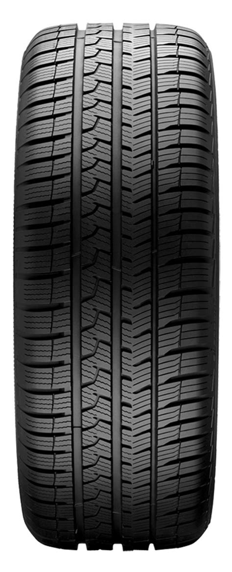 Alnac 4G All Season By Apollo Tyres MotoriNoLimits Auto F1 Motori