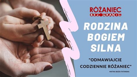 Różaniec po Apelu w intencji Ojczyzny o wierność Bogu i Ewangelii