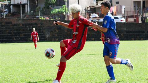 Paraná Bom de Bola começa nesta sexta e abre o calendário de jogos